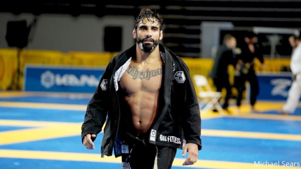 Classement des meilleurs combattants de JJB en 2019 - Jiu Jitsu Attitude